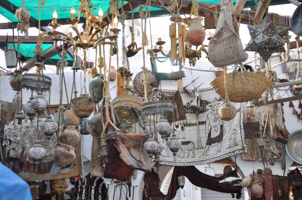 Top Things To Do In Tripoli | Libya Adventures