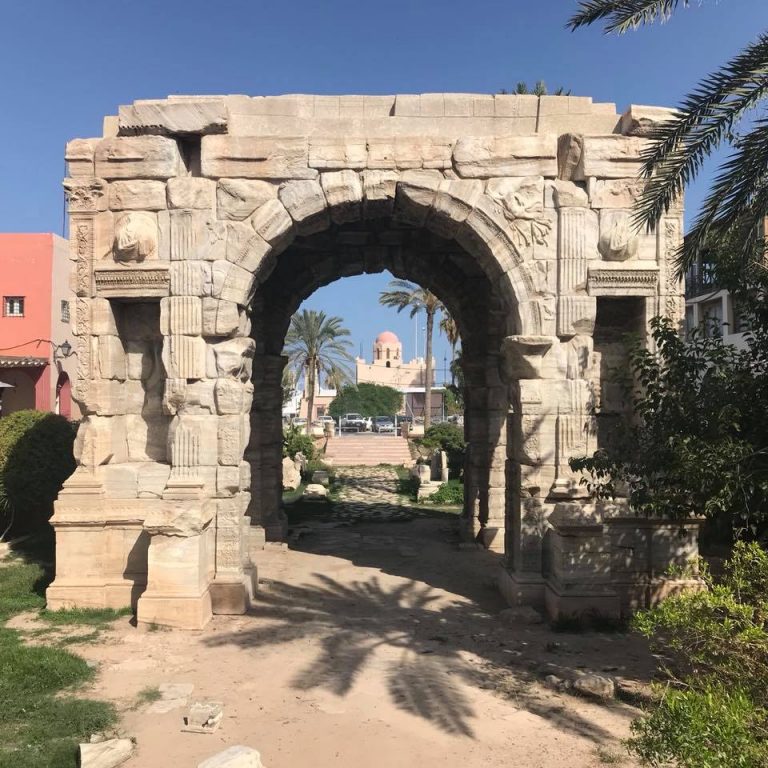 The Best Tripoli Attractions | Libya Adventures