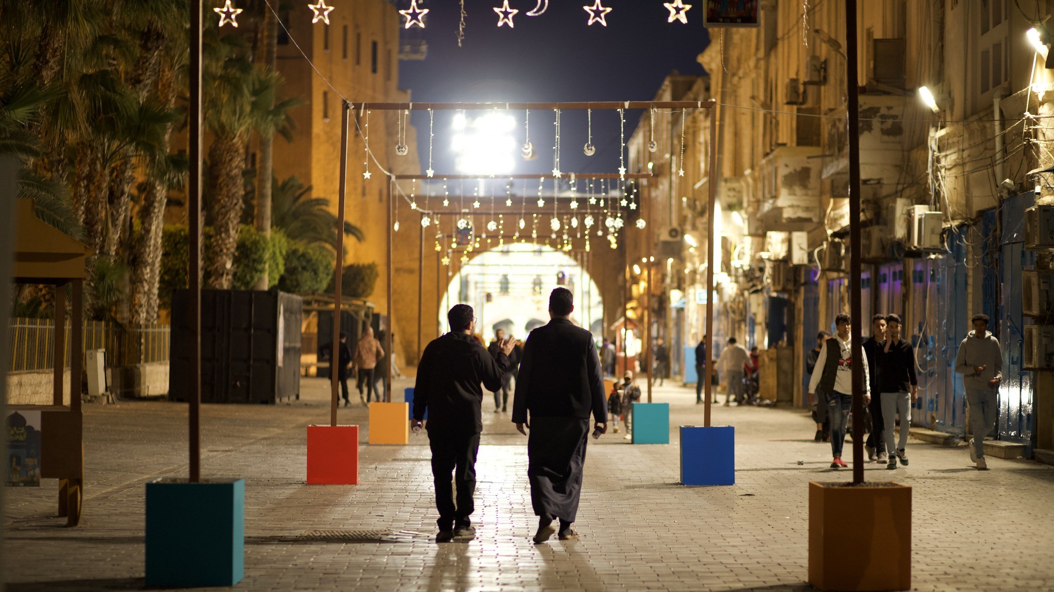 Discover Libyan Ramadan Traditions 2024 | Libya Adventures